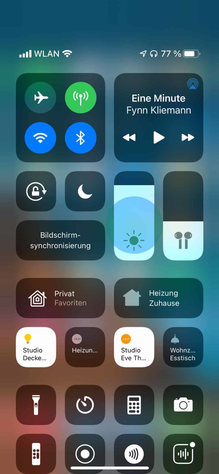 iPhone Helligkeit einstellen: So einfach geht es! - PCShow.de