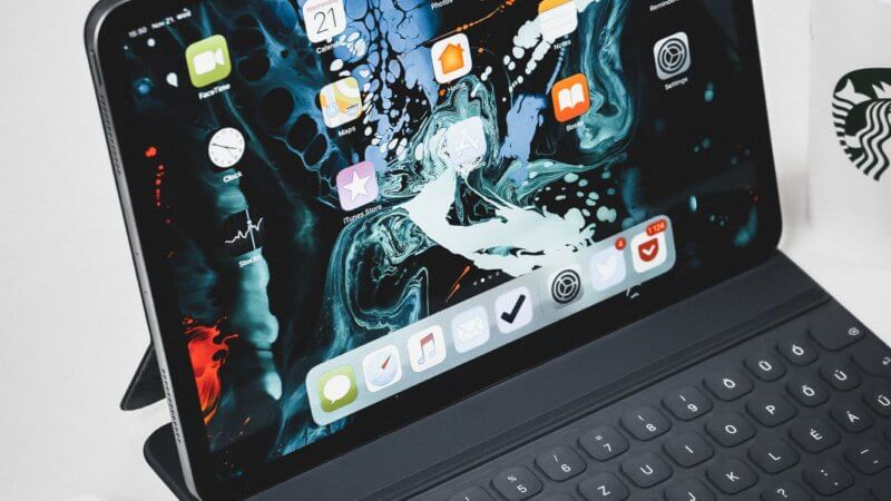 iPad Update: So aktualisierst du dein Tablet - PCShow.de