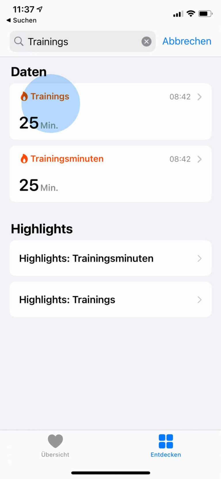 Apple Watch Training: So geht es mit der Smartwatch! - PCShow.de