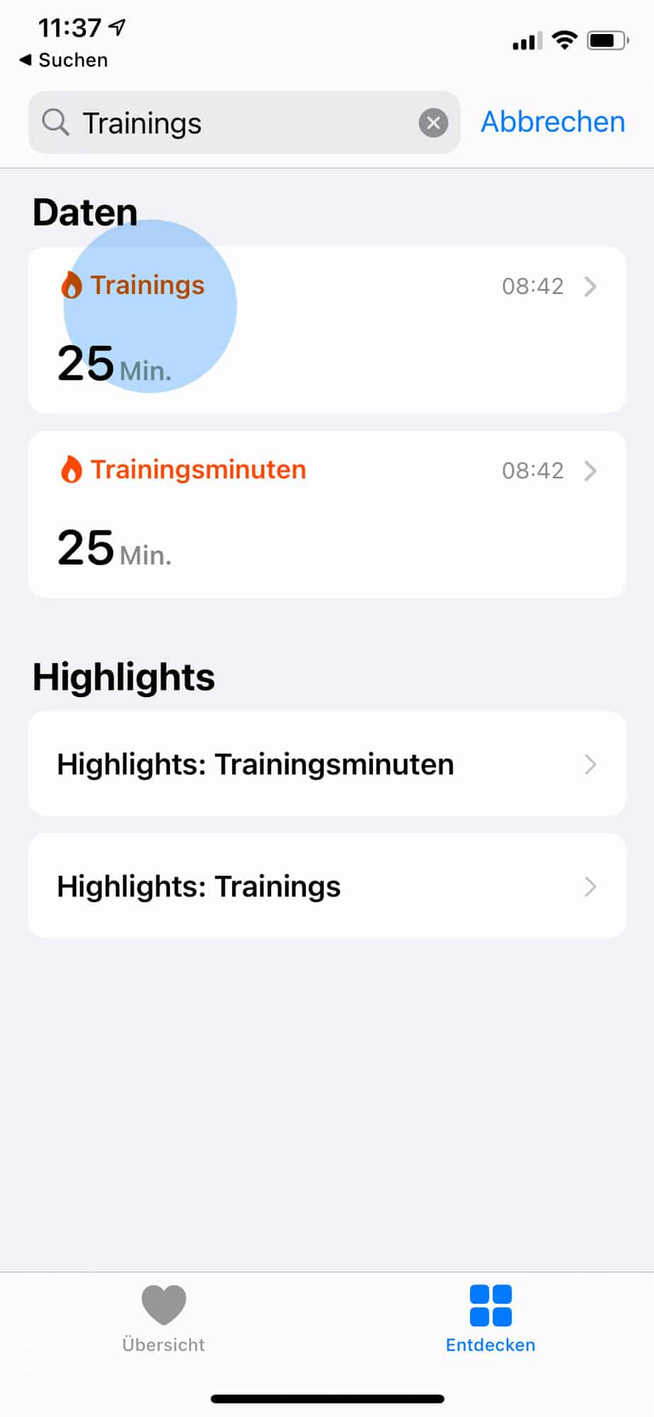 Apple Watch Training: So geht es mit der Smartwatch! - PCShow.de