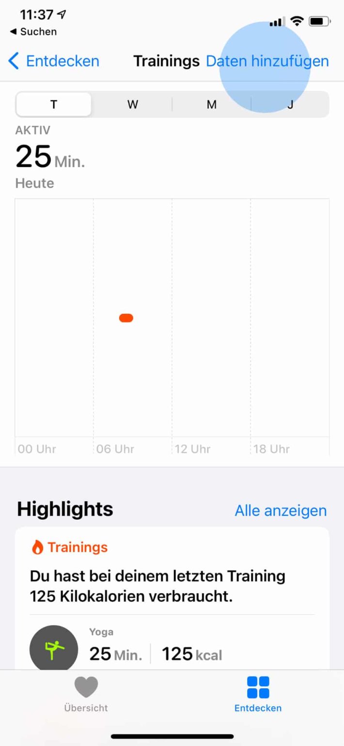 Apple Watch Training: So geht es mit der Smartwatch! - PCShow.de