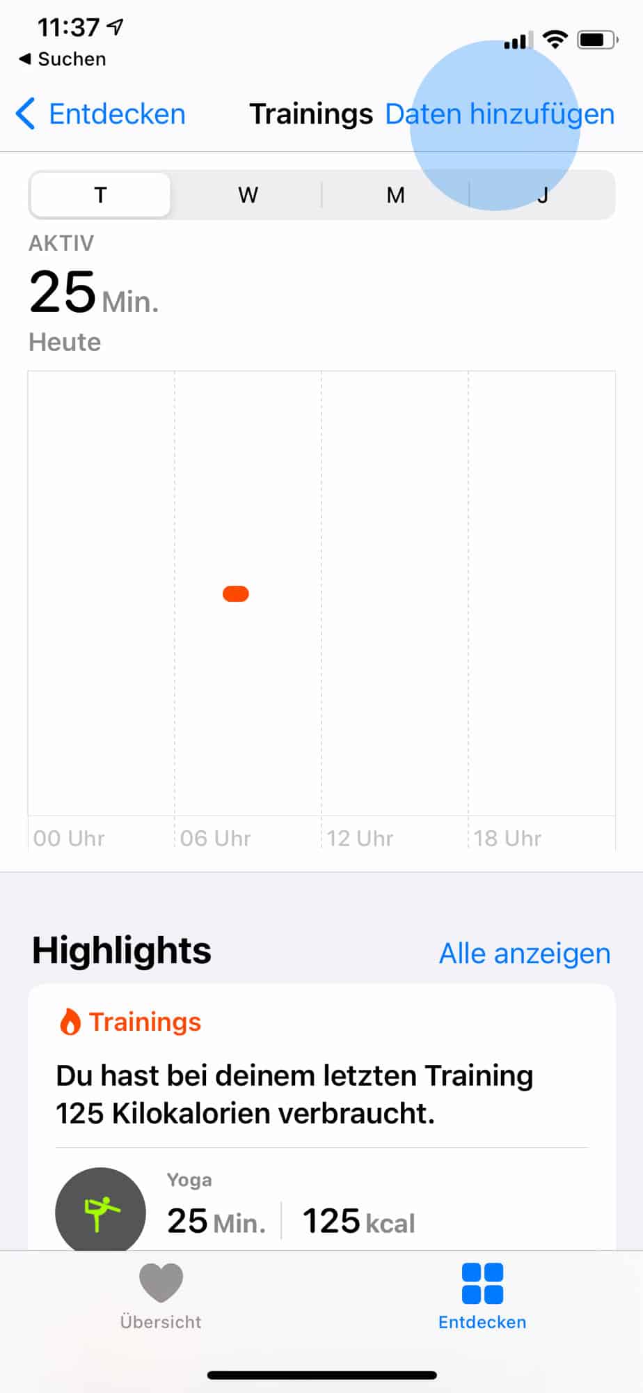 Apple Watch Training: So geht es mit der Smartwatch! - PCShow.de