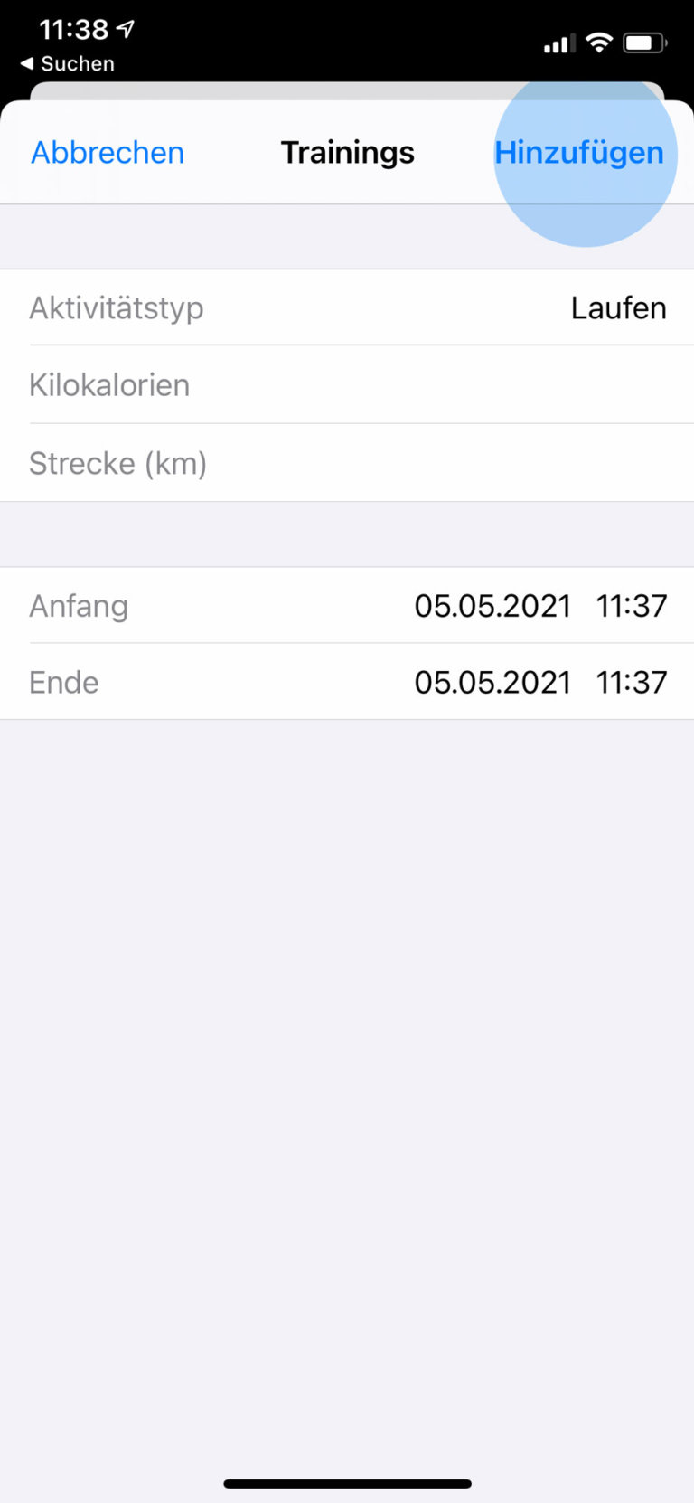 Apple Watch Training: So geht es mit der Smartwatch! - PCShow.de