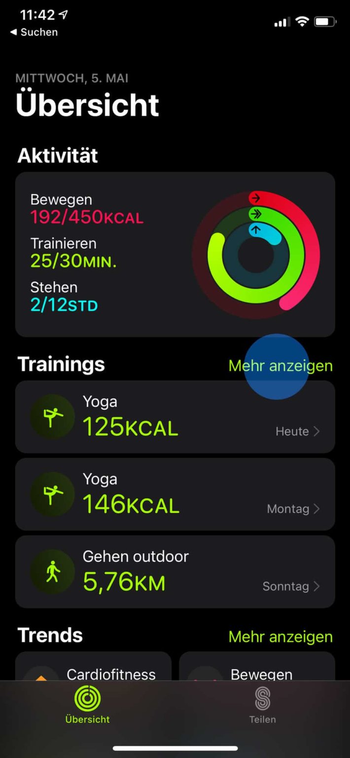 Apple Watch Training: So geht es mit der Smartwatch! - PCShow.de