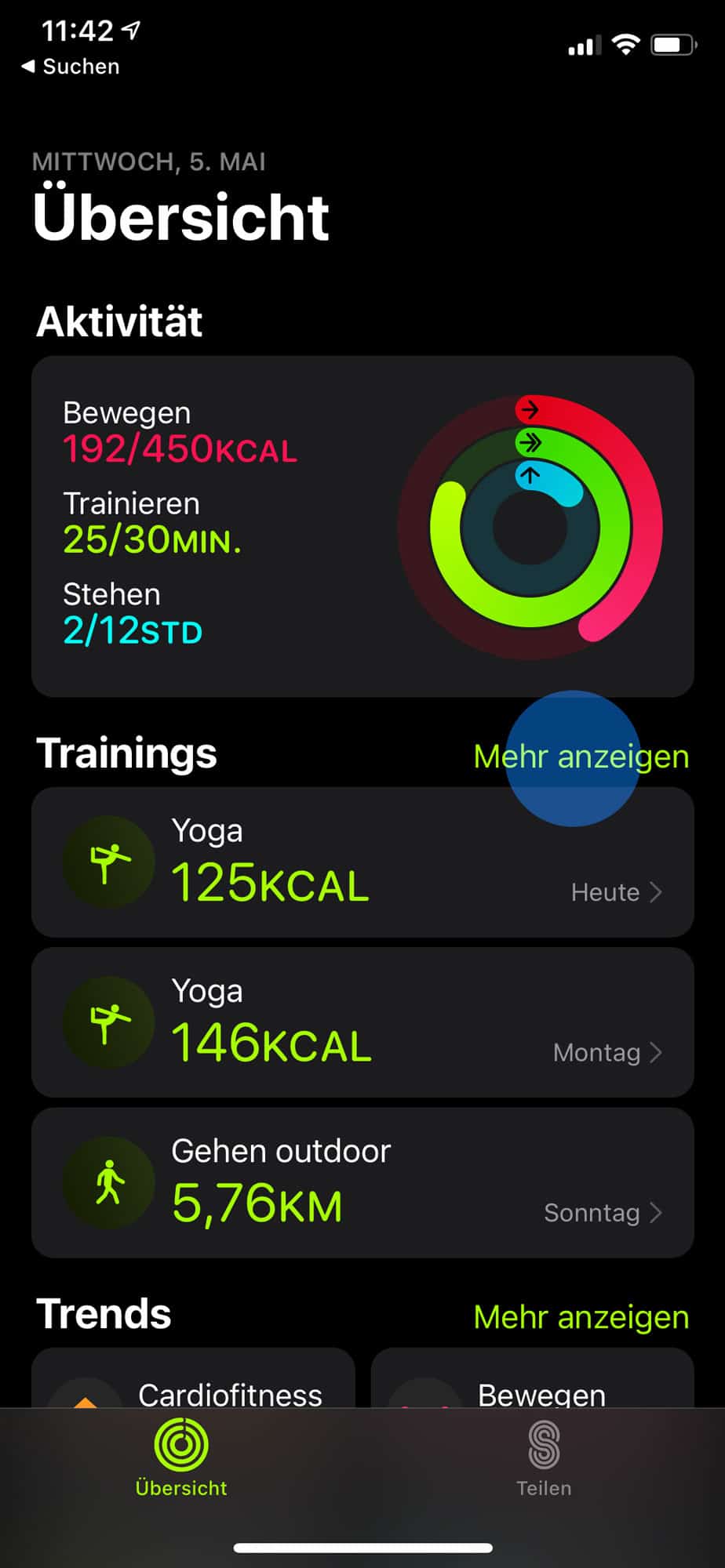 Apple Watch Training: So geht es mit der Smartwatch! - PCShow.de