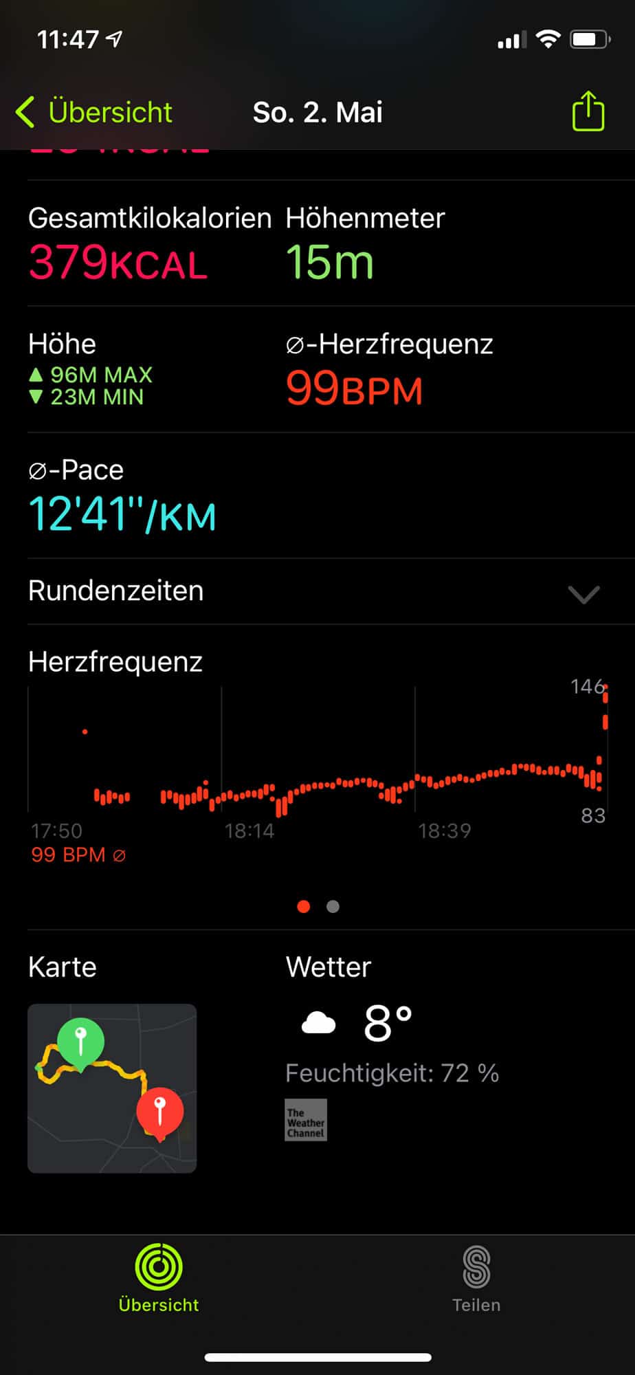 Apple Watch Training: So geht es mit der Smartwatch! - PCShow.de