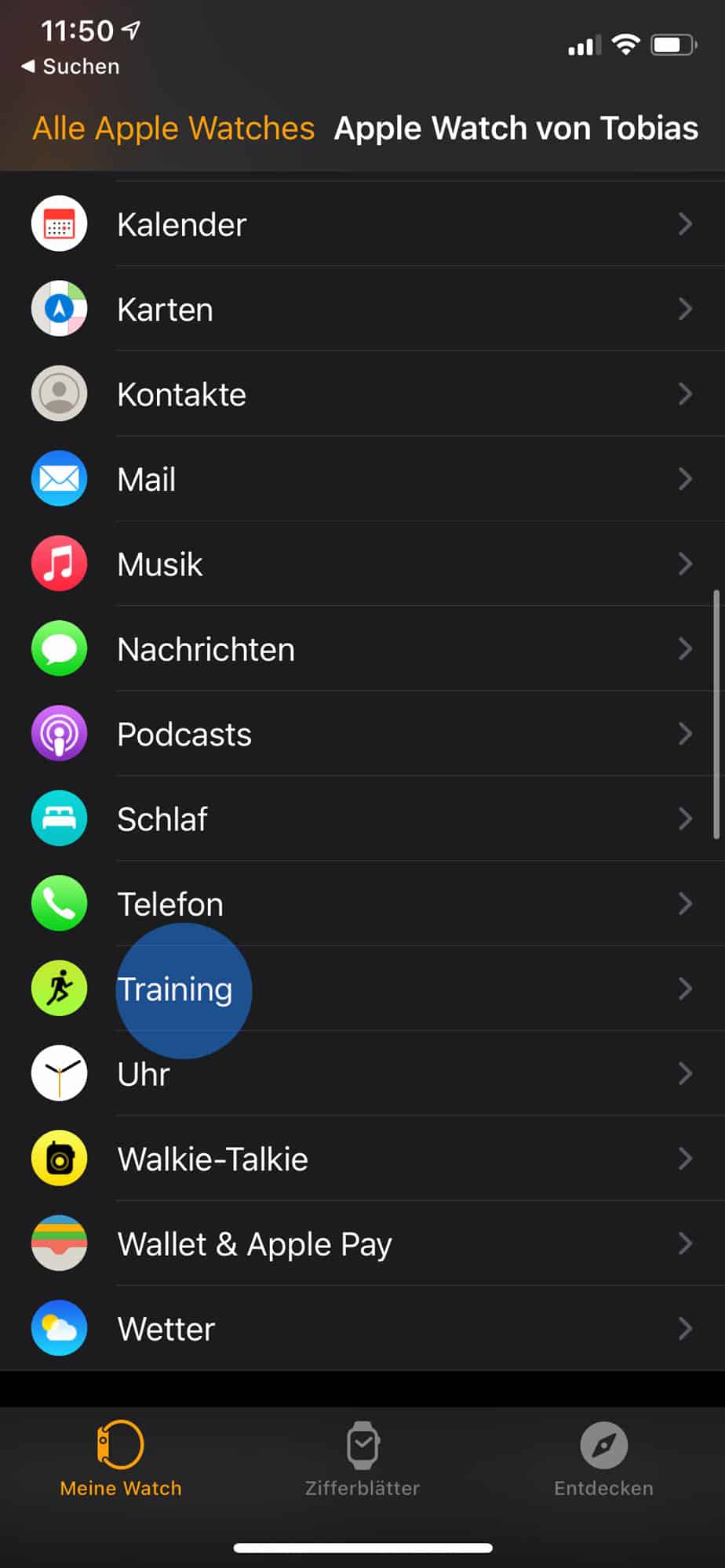 Apple Watch Training: So geht es mit der Smartwatch! - PCShow.de