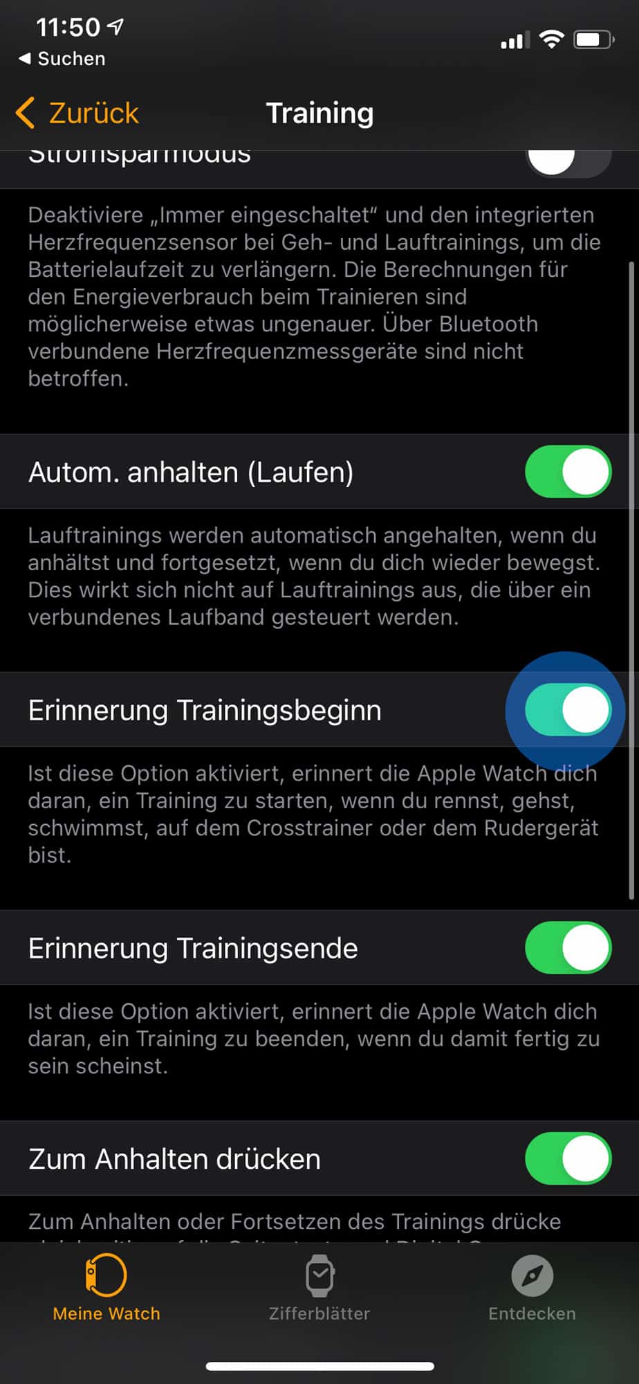 Apple Watch Training: So geht es mit der Smartwatch! - PCShow.de