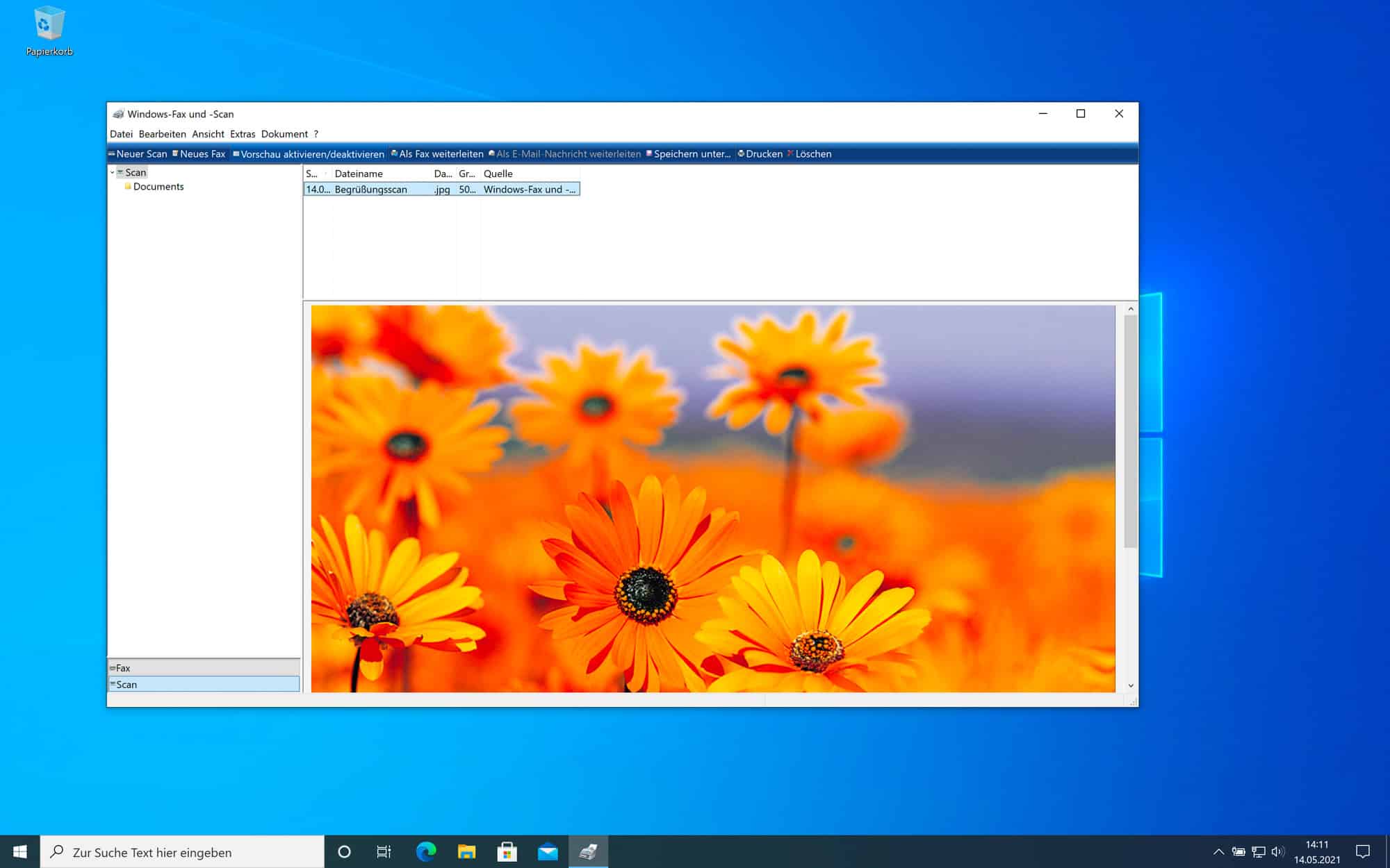 Scannen Windows 10: So klappt es im Nu! - PCShow.de