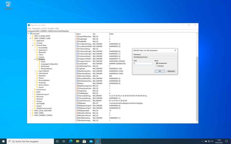 Windows 10 Version anzeigen: So einfach geht's - PCShow.de