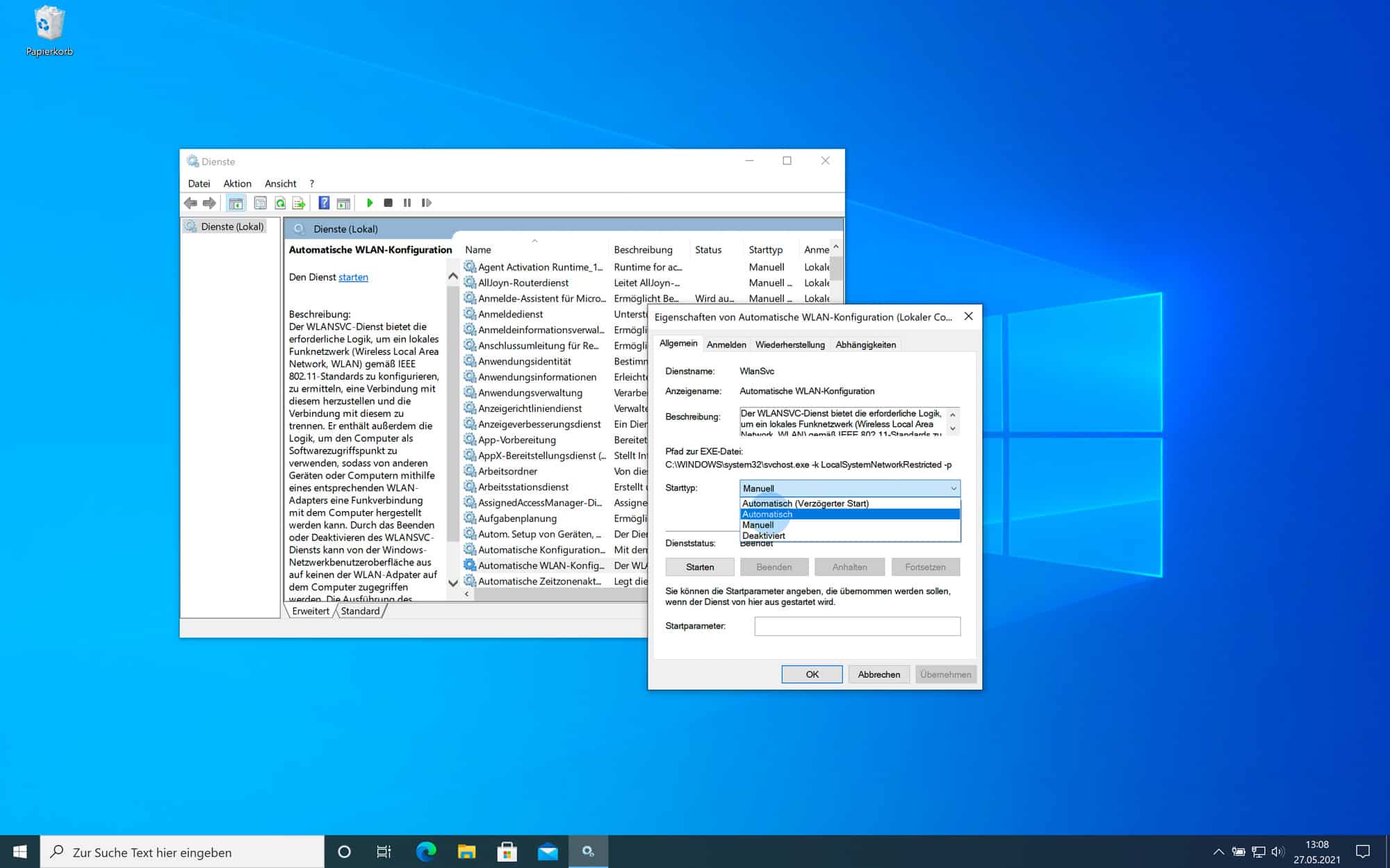 Windows 10 Wlan einrichten – schnell und einfach erledigt! - PCShow.de