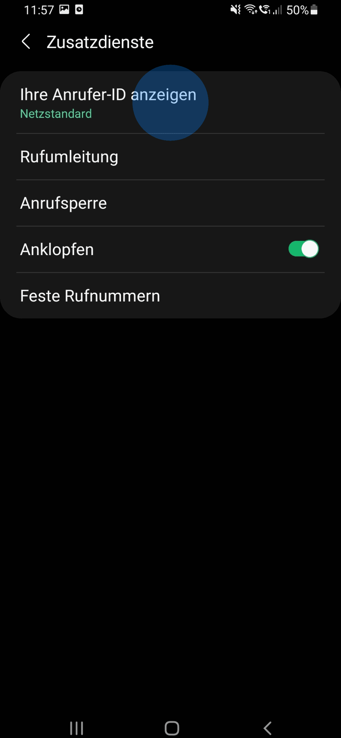 Nummer unterdrücken Android: So einfach geht es! - PCShow.de