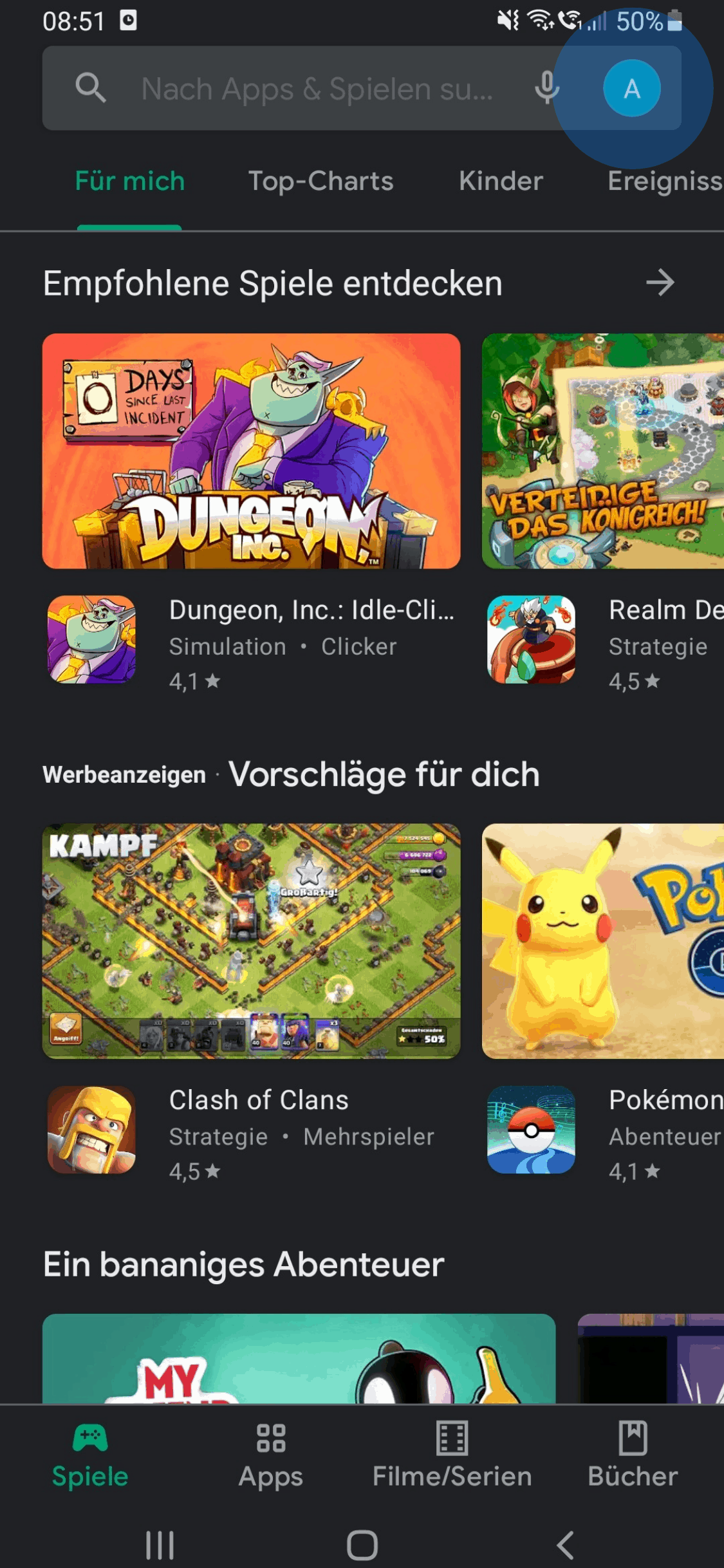 Virenscan Android – So ist dein Handy wieder sicher! - PCShow.de