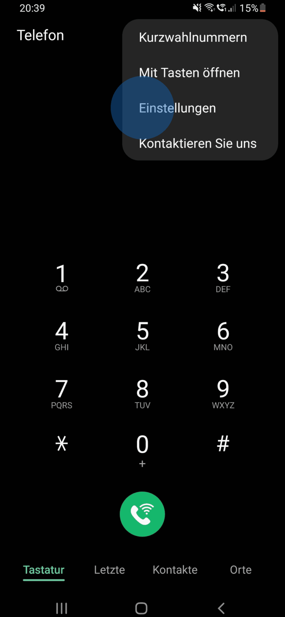 Android Mailbox App - So hörst du Sprachnachrichten ab! - PCShow.de