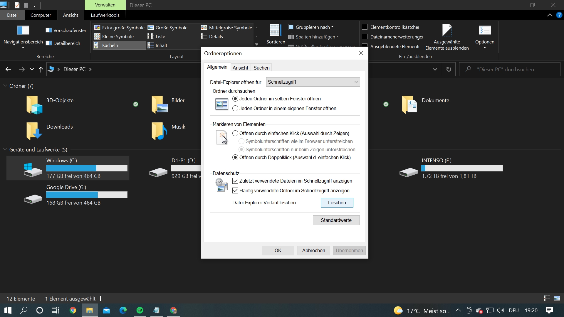 Windows 10 Cache leeren - So wird dein PC wieder schnell! - PCShow.de
