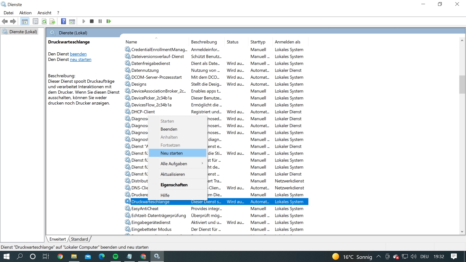 Windows 10 Cache leeren - So wird dein PC wieder schnell! - PCShow.de