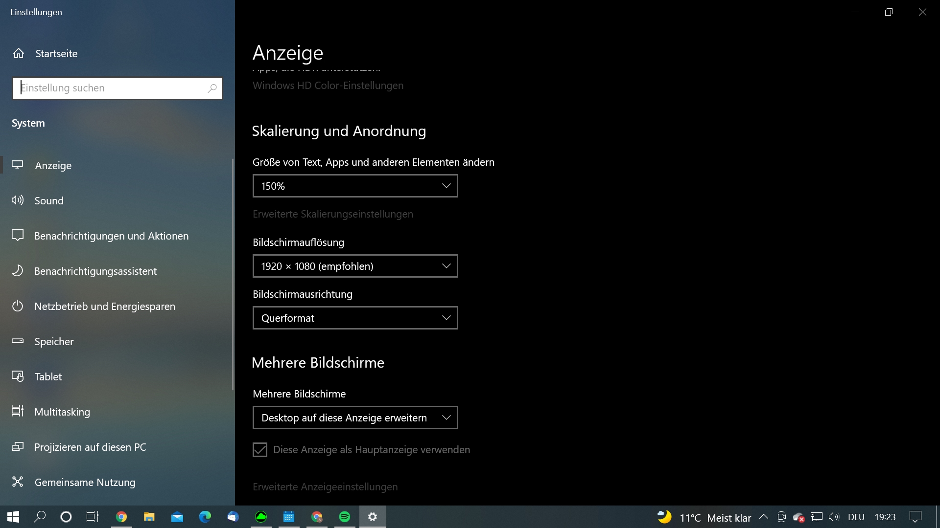 Monitor einstellen – So richtest du deinen Bildschirm ein! - PCShow.de