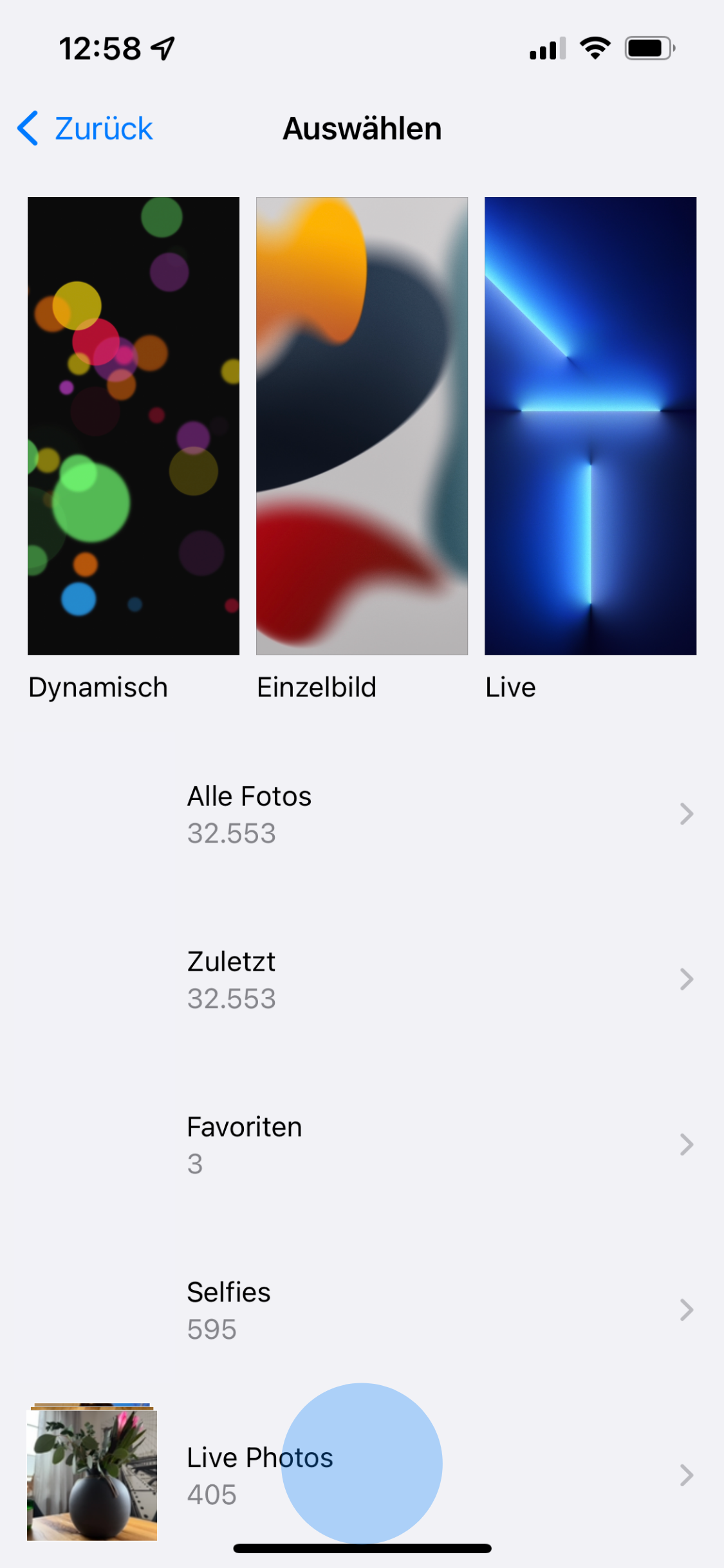 Sperrbildschirm iPhone – So kannst du ihn einfach ändern! - PCShow.de