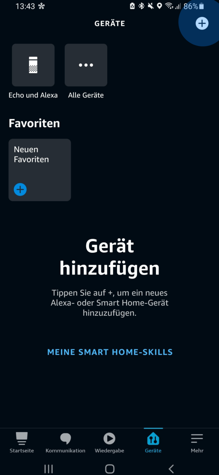 Samsung Fernseher Mit Alexa Verbinden