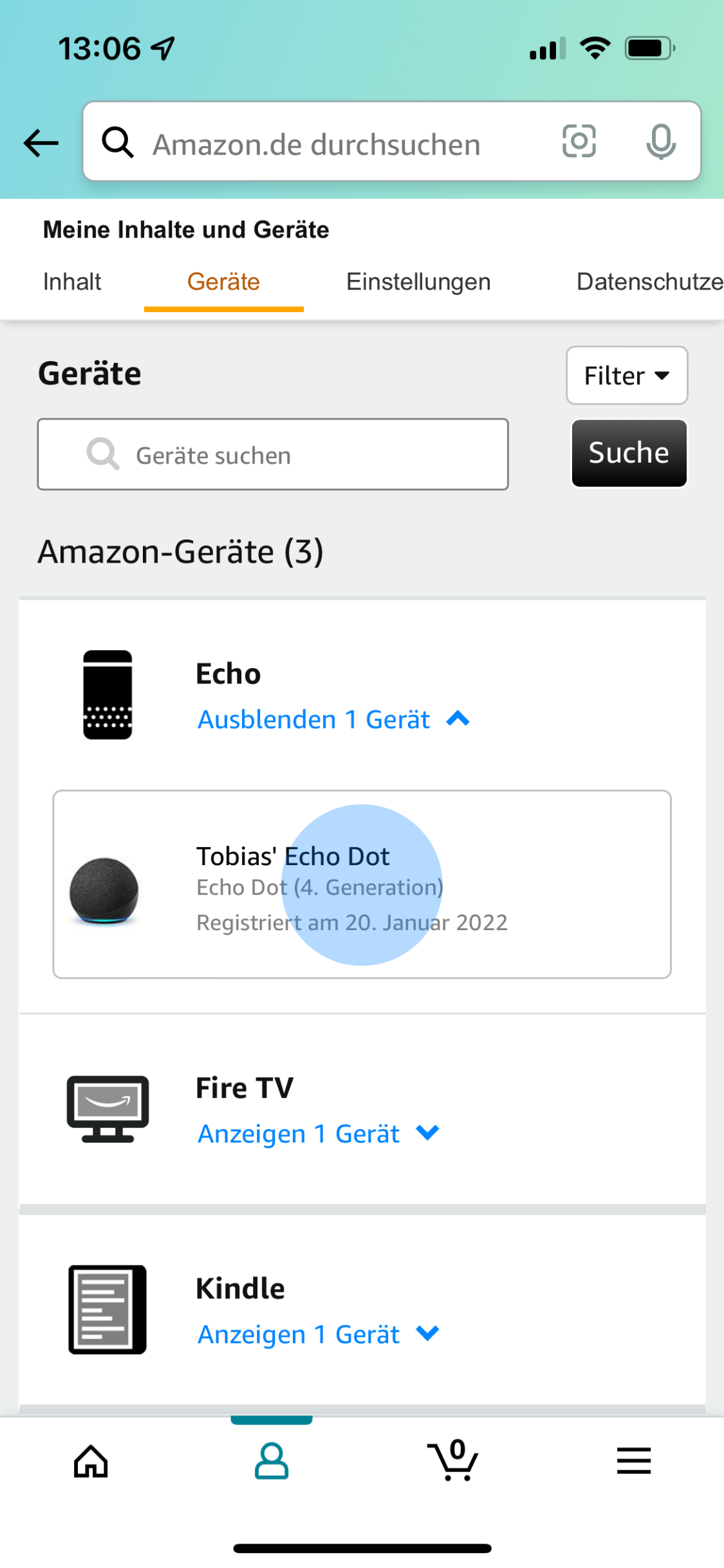 Alexa Update – So bringst du sie auf den neuesten Stand! - PCShow.de