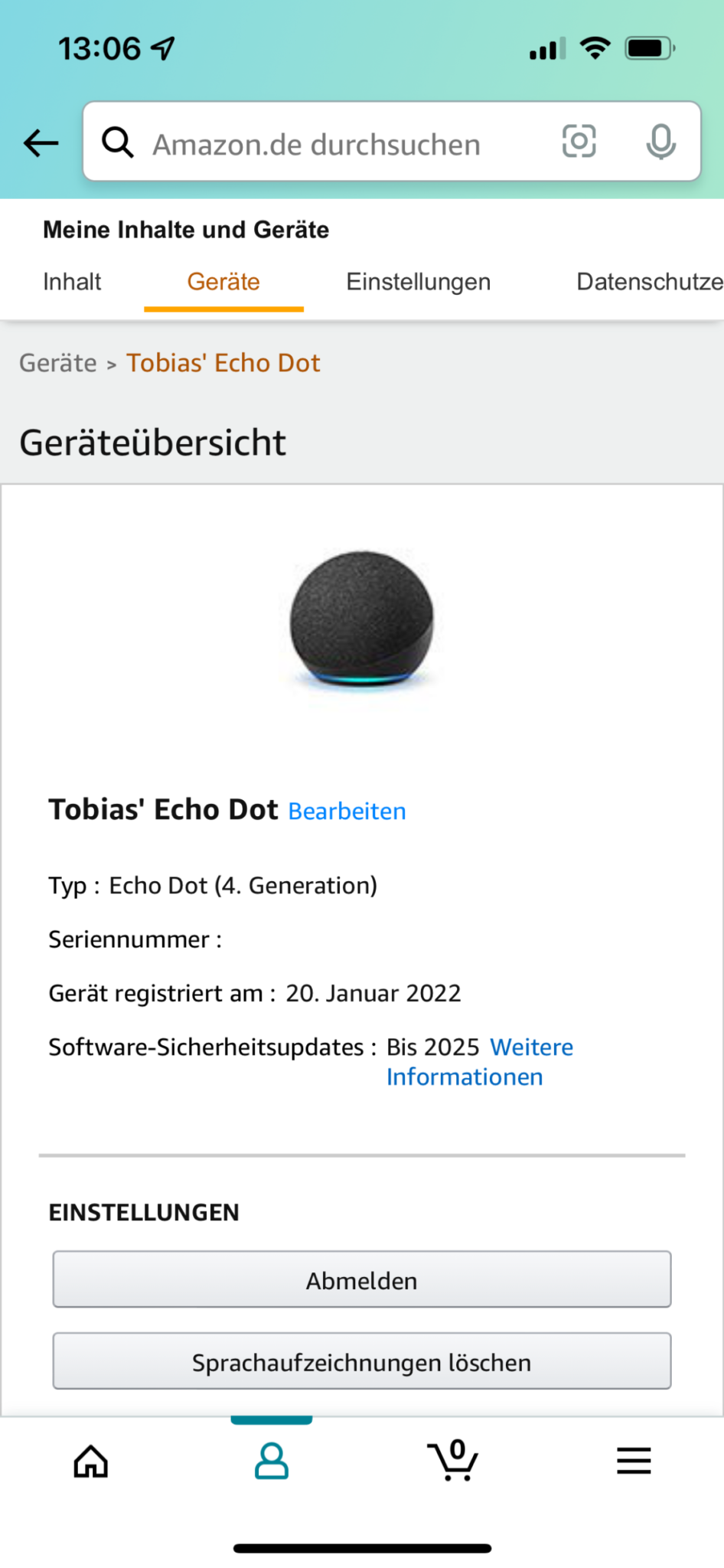 Alexa Update – So bringst du sie auf den neuesten Stand! - PCShow.de