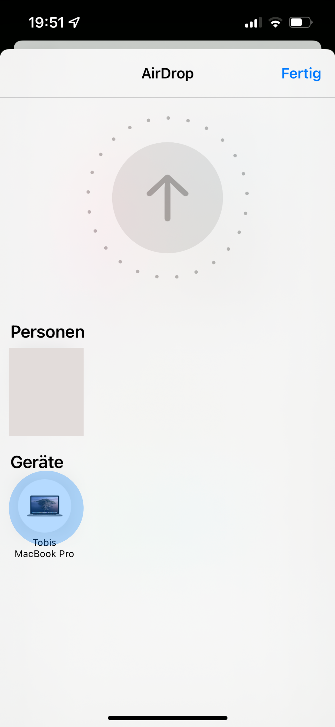 AirDrop iPhone – So nutzt du die praktische Apple-Funktion! - PCShow.de