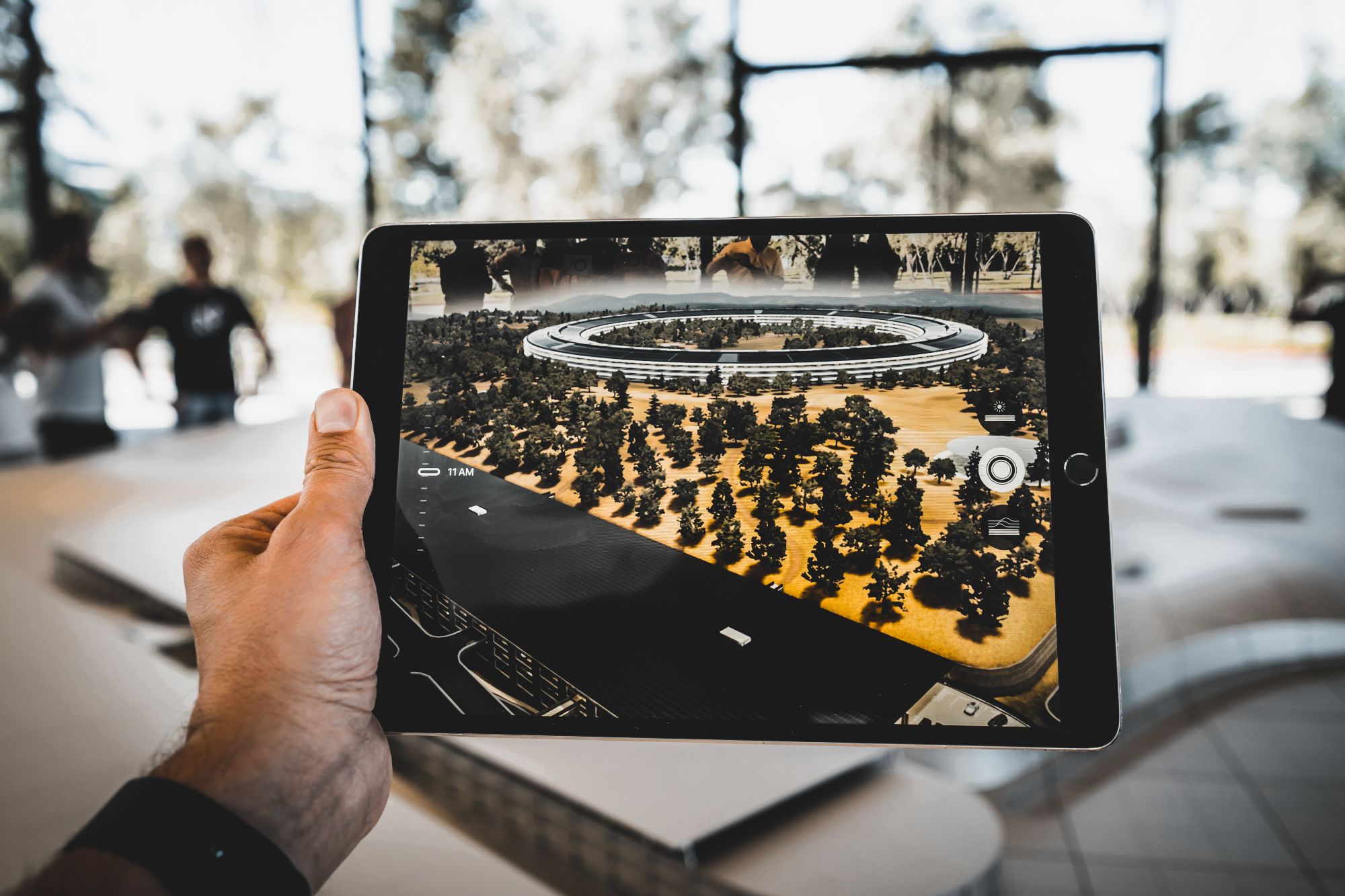 LiDAR Sensor – So nutzt du ihn auf deinen Apple-Geräten! - PCShow.de