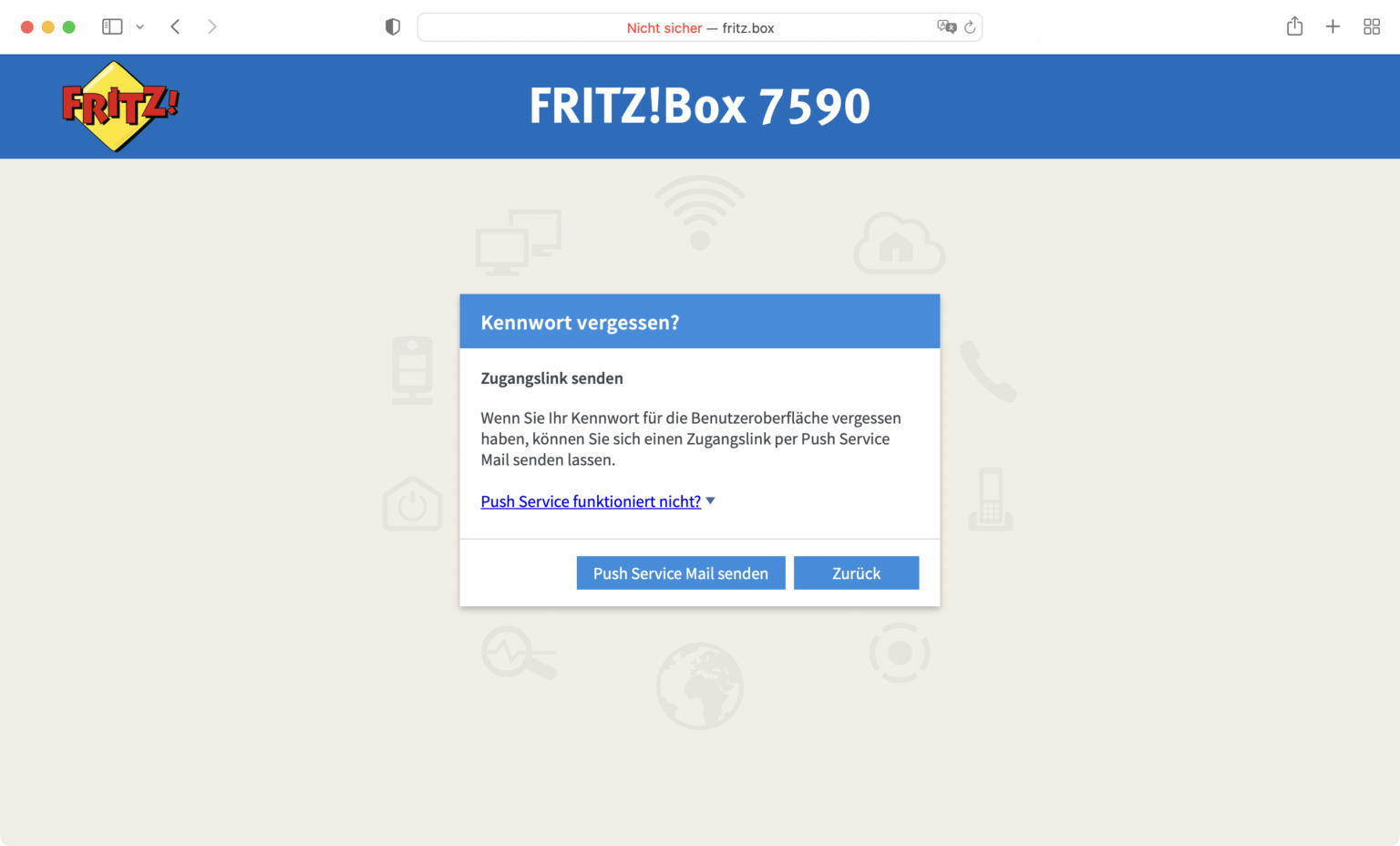 FritzBox erreichen - so gelangst du zur Benutzeroberfläche! - PCShow.de