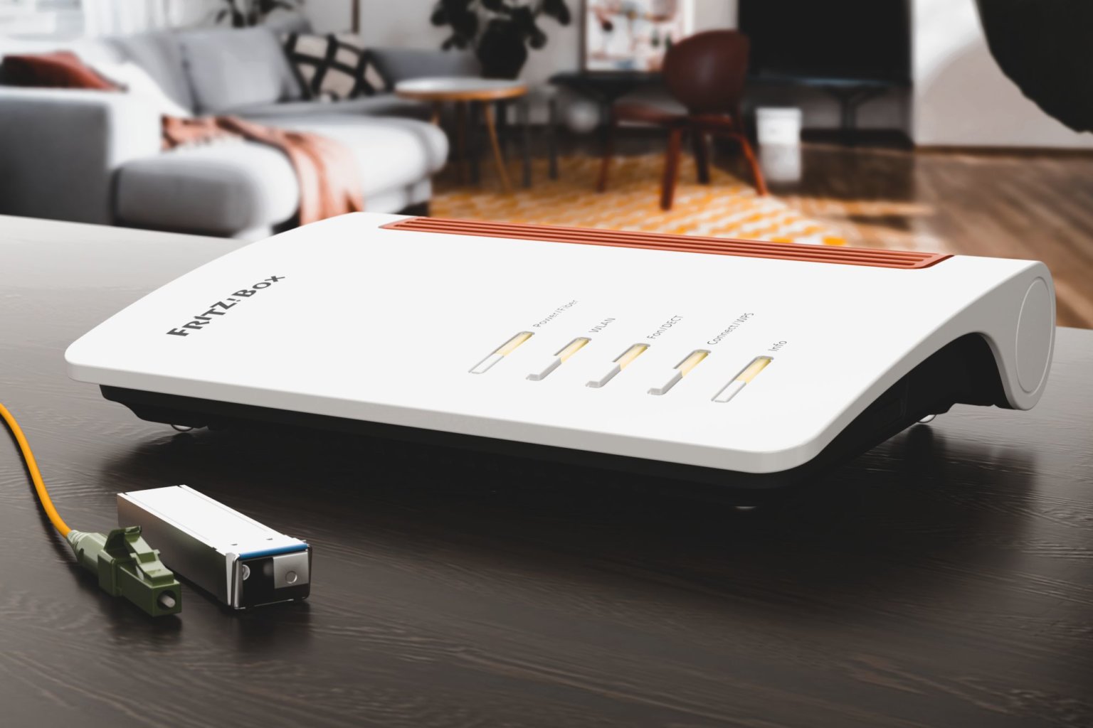 Fritzbox Oberfläche aufrufen – So einfach geht's! - PCShow.de