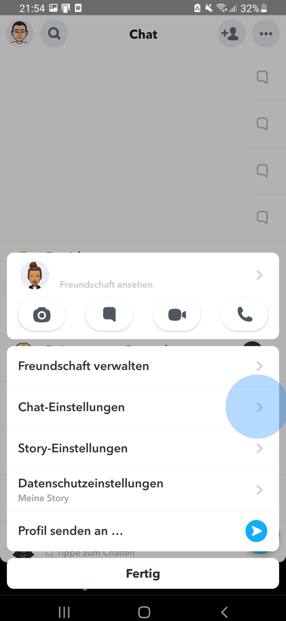 Snapchat Chat löschen: So löschst du deinen Chatverlauf! - PCShow.de