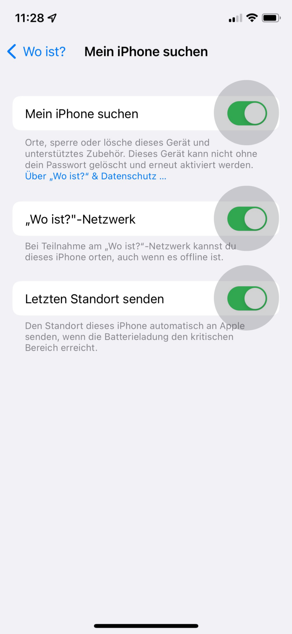 iPhone orten: So bekommst du dein Handy wieder! - PCShow.de