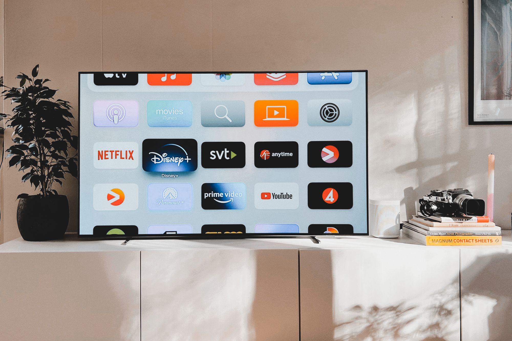 iPhone Bildschirm spiegeln: So geht's über den Fernseher! - PCShow.de
