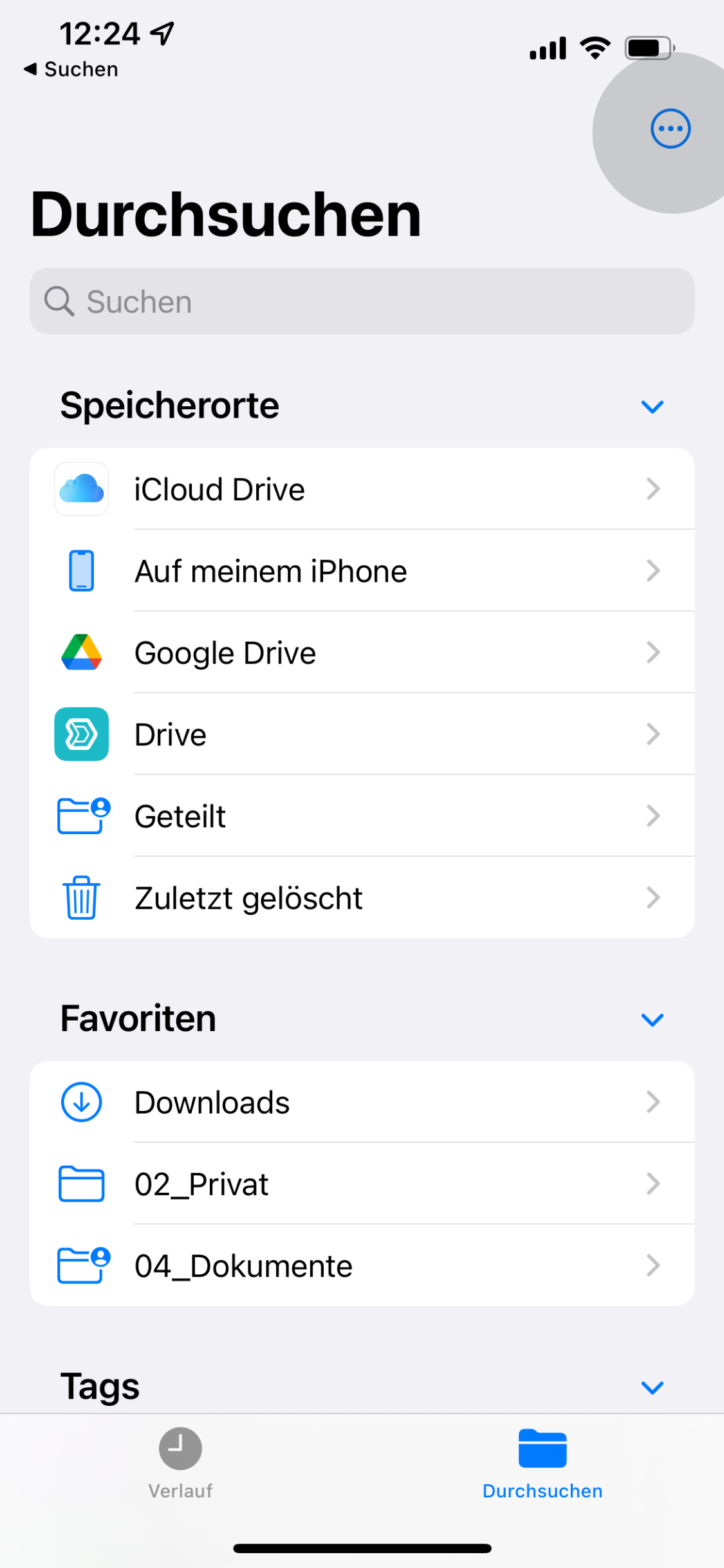 iPhone PDF erstellen aus Webseiten und Fotos: So geht’s! - PCShow.de