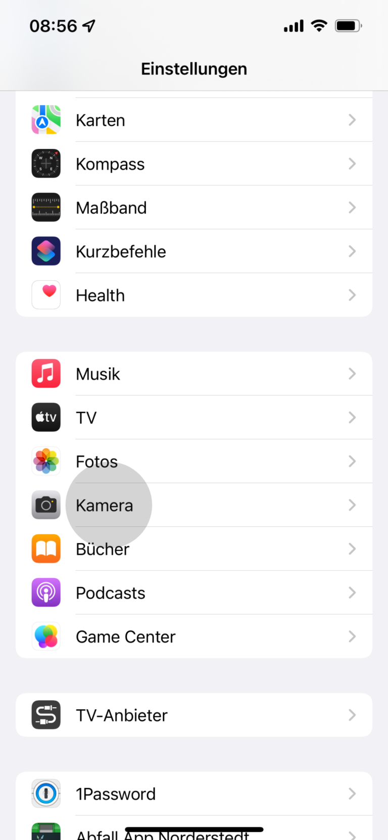 iPhone QR Code scannen: So geht’s auch ohne App! - PCShow.de