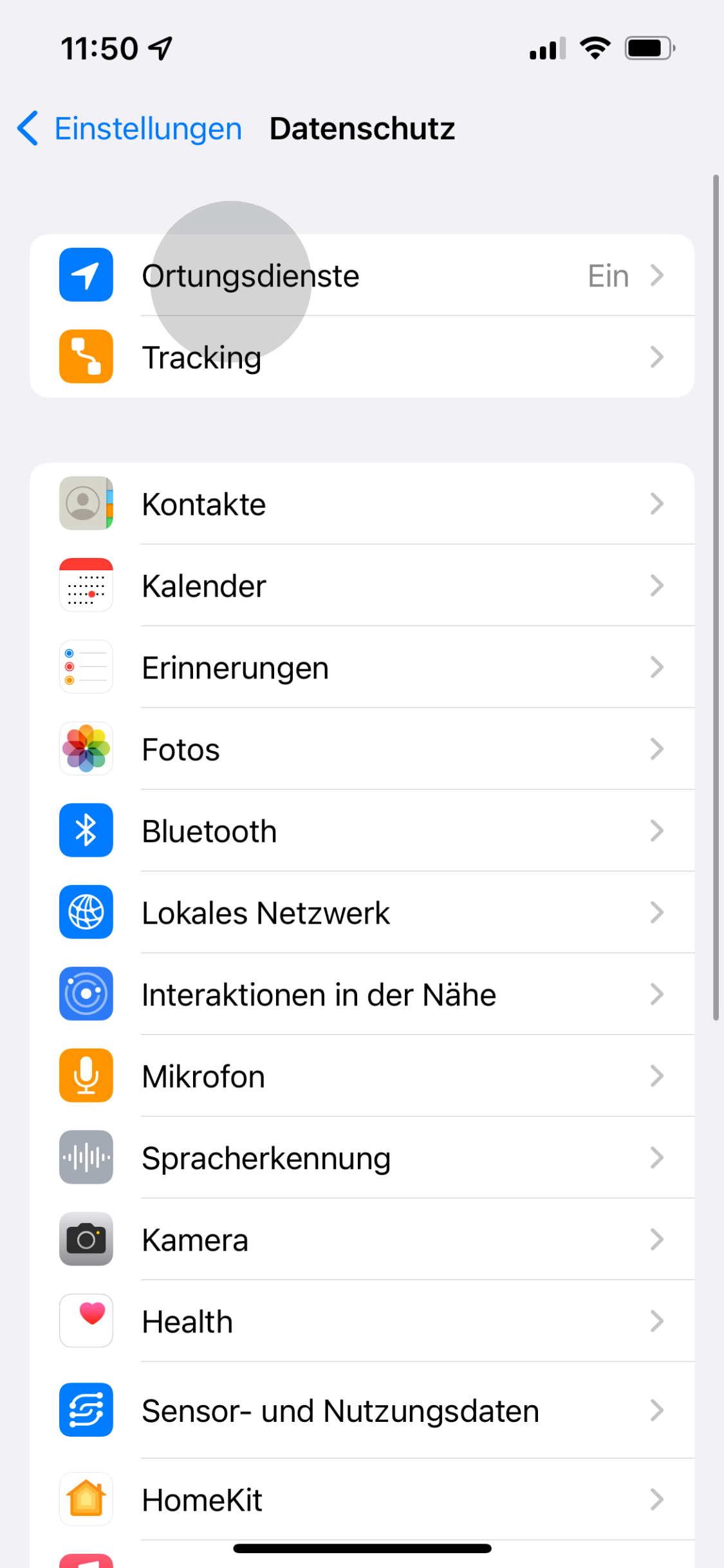 iPhone Mitteilungszentrale: So behältst du Neues immer im Blick ...