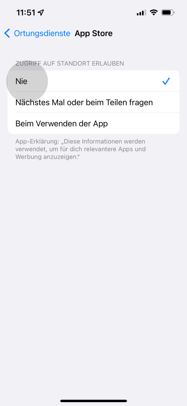 iPhone Mitteilungszentrale: So behältst du Neues immer im Blick ...