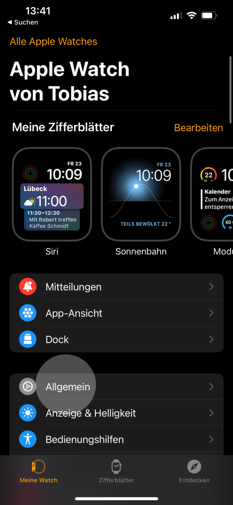 Apple Watch Code vergessen – Das kannst du jetzt tun! - PCShow.de