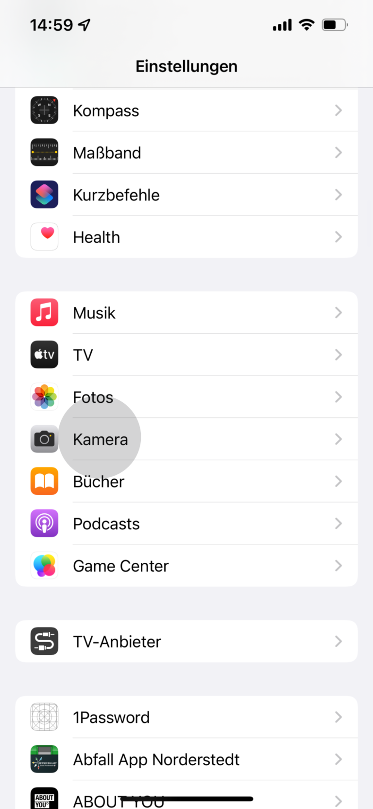 iPhone JPG statt HEIC: So stellst du das Format um! - PCShow.de